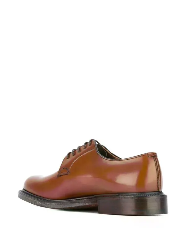 Church's Shannon Leather Derby Shoes