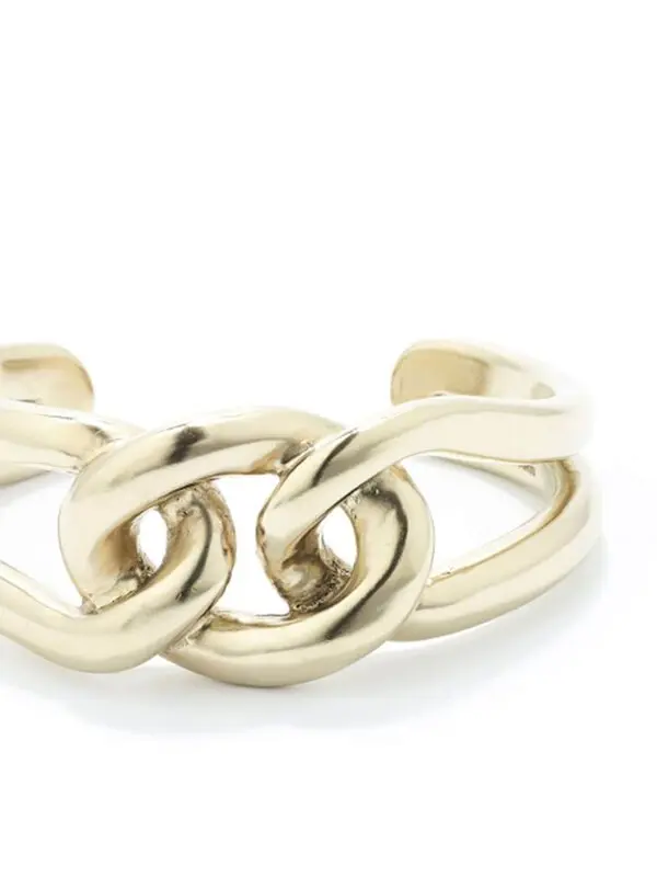 GOOSSENS Small Links Bracelet - Gold