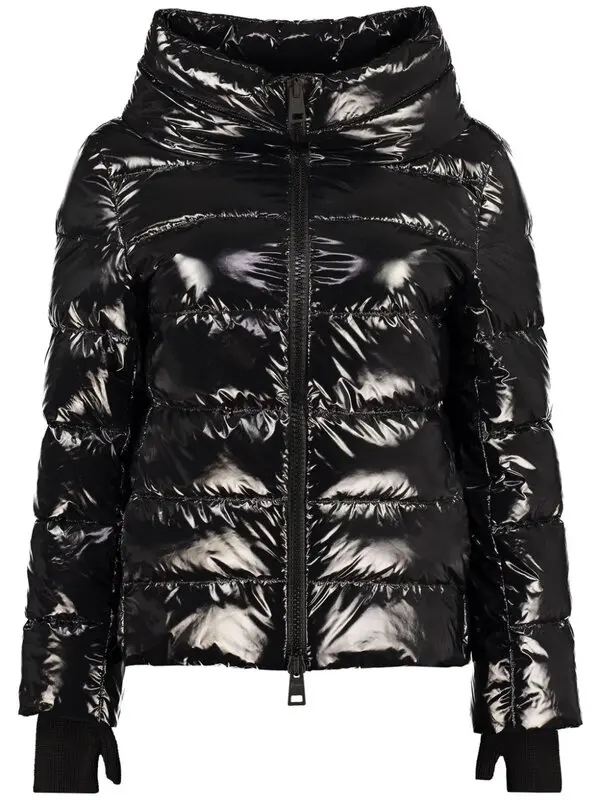 Herno Shiny Padded Jacket