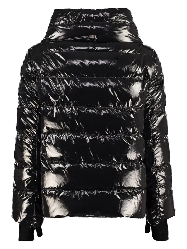 Herno Shiny Padded Jacket