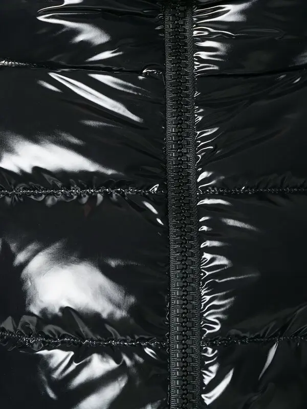 Herno Shiny Padded Jacket