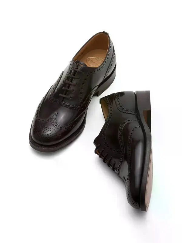 Church's Burwood Oxford Shoes - Brown