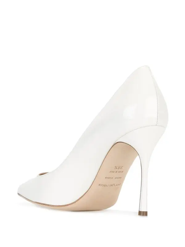 SERGIO ROSSI Godiva Pumps