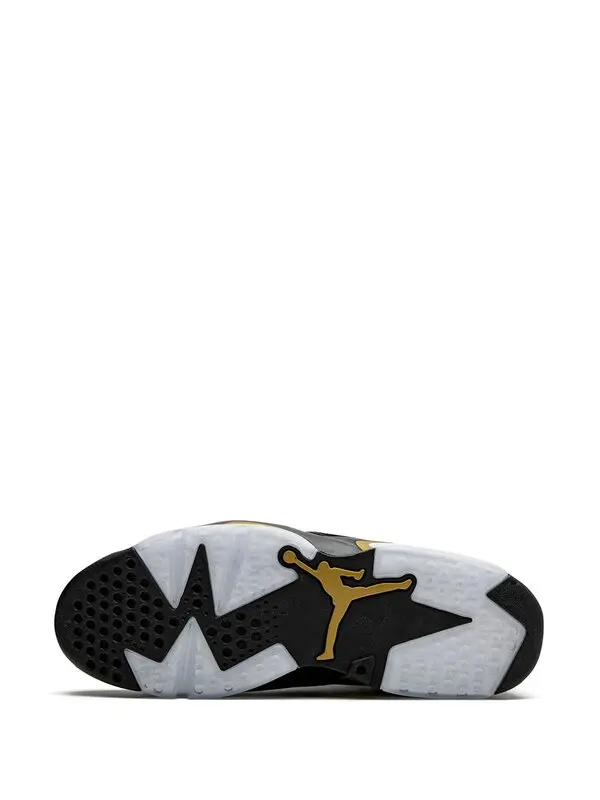 JORDAN Air 6 Retro Dmp 2020 Sneakers - Black