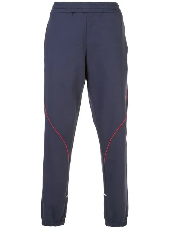 PALACE Sidewinder Track Pants - Blue