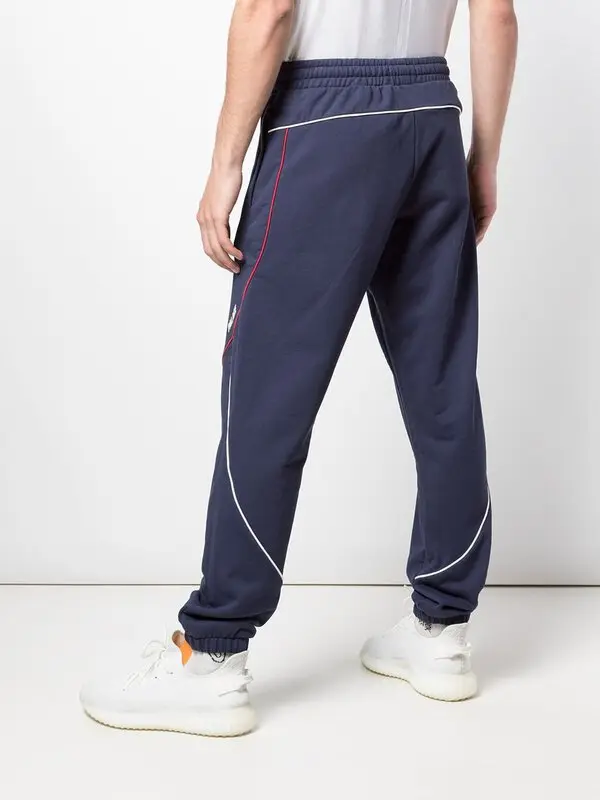 PALACE Sidewinder Track Pants - Blue
