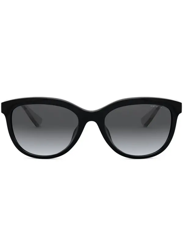 COACH® Cat-eye Sunglasses