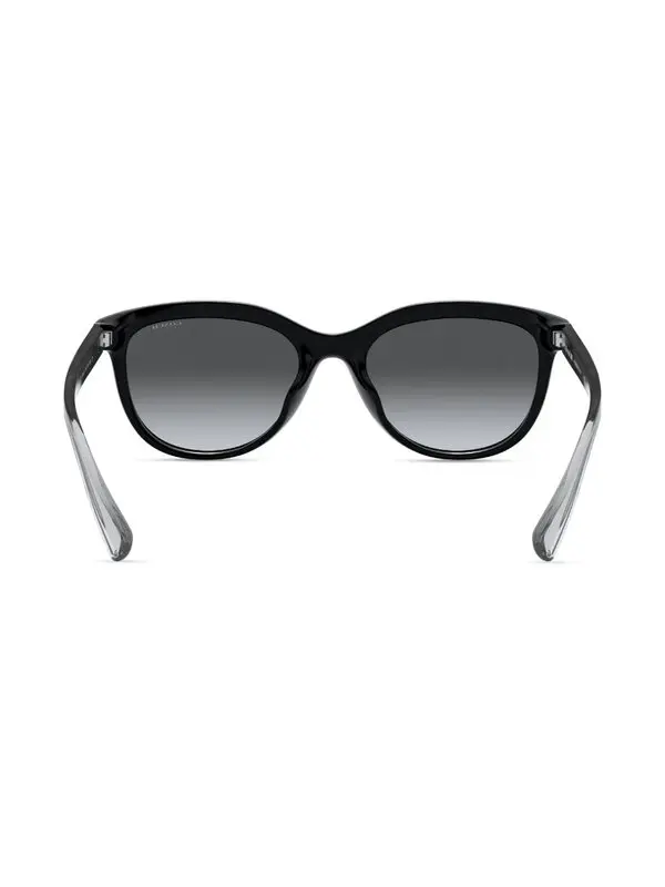 COACH® Cat-eye Sunglasses