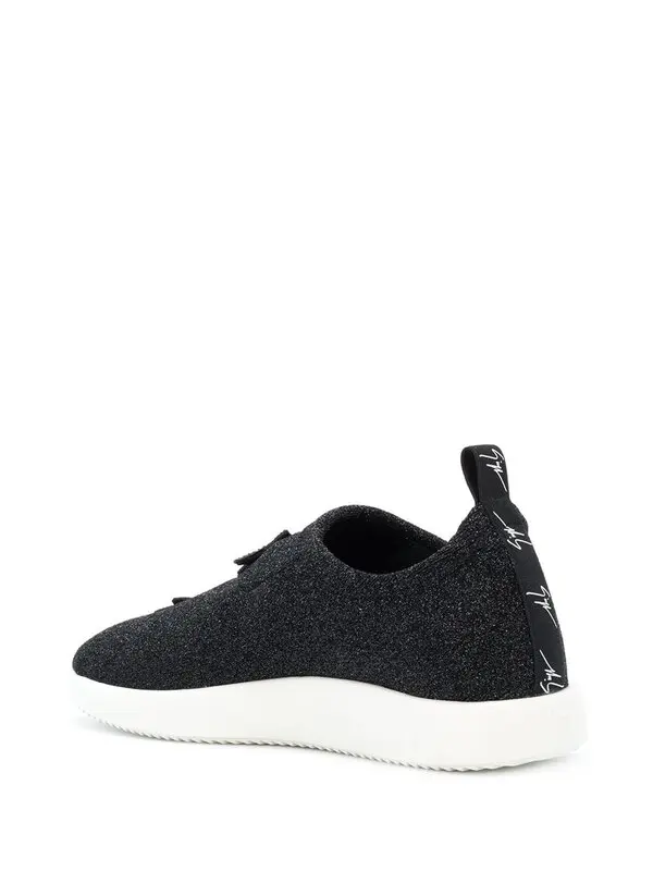 GIUSEPPE ZANOTTI Alena Star Sneakers