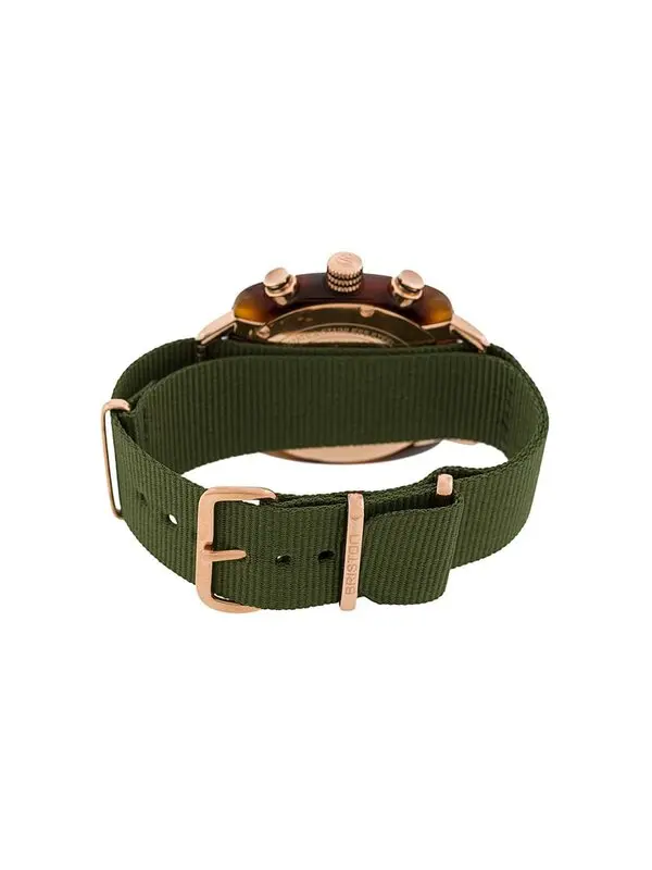 BRISTON Clubmaster Classic Chrono 40mm