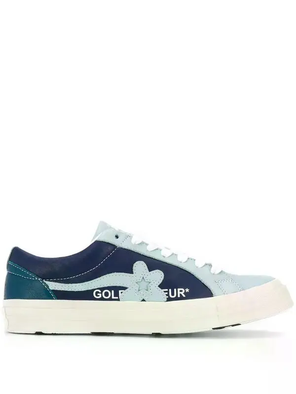 CONVERSE Le Fleur Low-top Sneakers