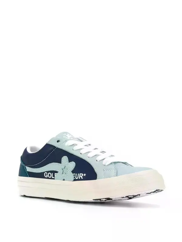 CONVERSE Le Fleur Low-top Sneakers
