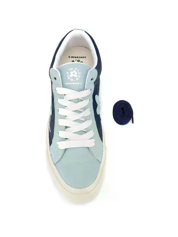 CONVERSE Le Fleur Low-top Sneakers