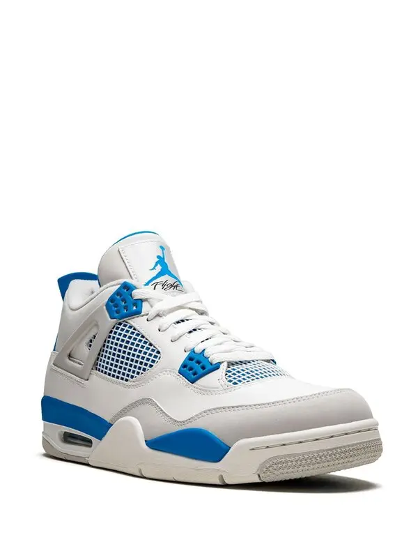 JORDAN Air 4 Retro Sneakers