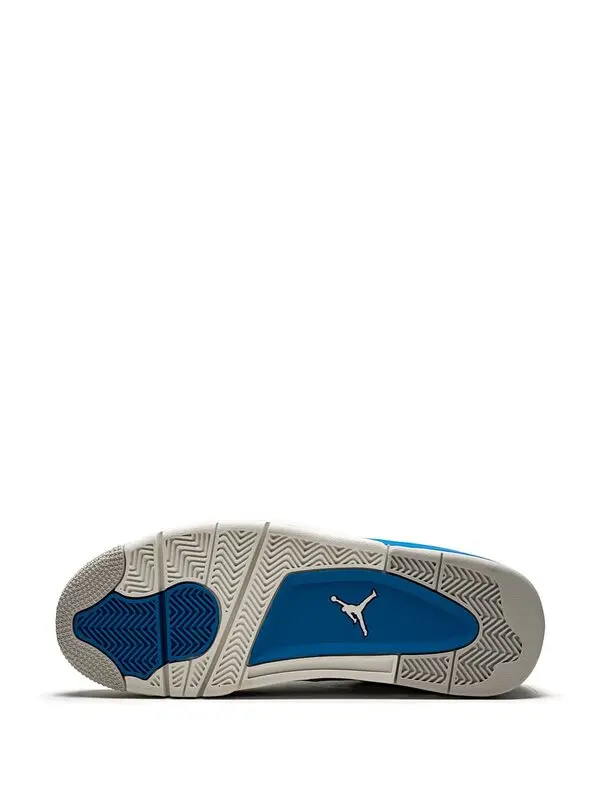 JORDAN Air 4 Retro Sneakers