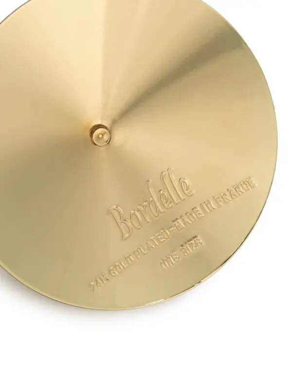 BORDELLE O Ring Nipplets