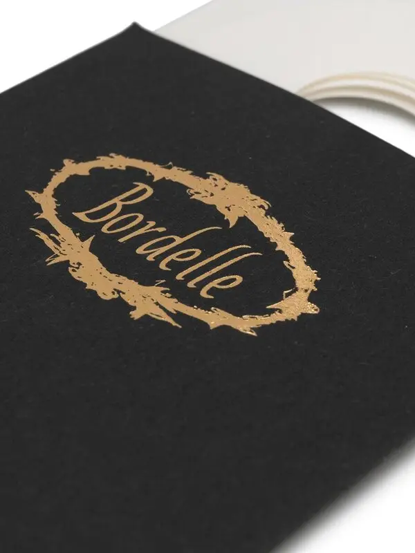 BORDELLE O Ring Nipplets