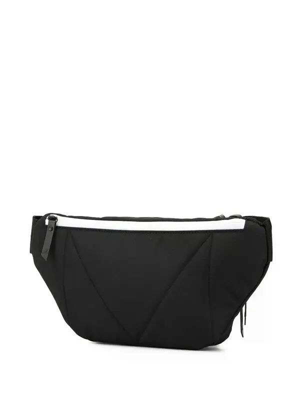MAKAVELIC Crescent Waist Bag