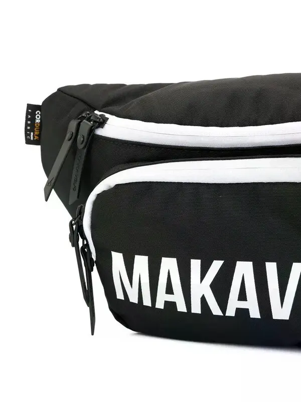 MAKAVELIC Crescent Waist Bag