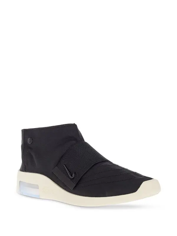 Nike X Fear Of God Moccasin Sneakers
