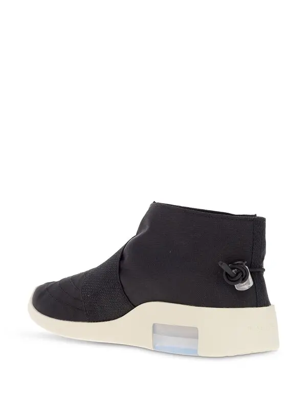Nike X Fear Of God Moccasin Sneakers