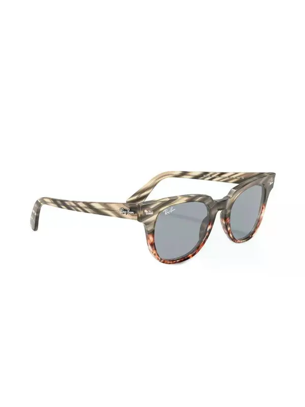Ray-ban Meteor Classic Square-frame Sunglasses