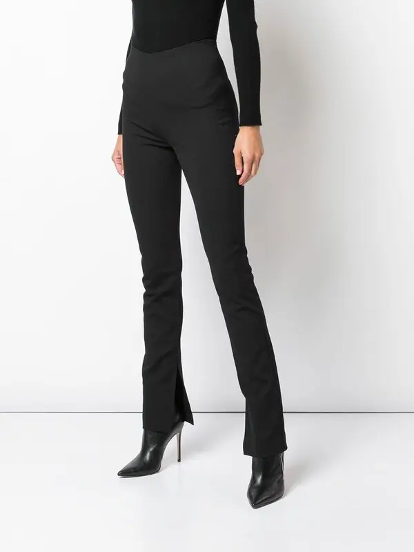 Alexander Wang Skinny Fit Trousers