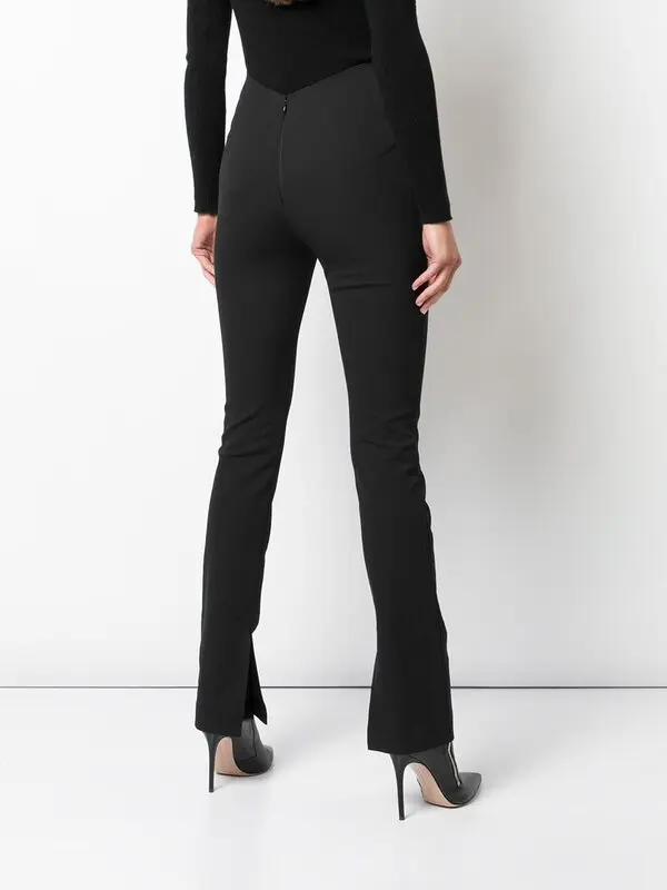 Alexander Wang Skinny Fit Trousers