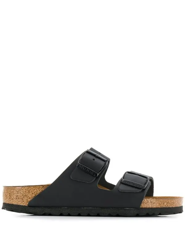 BIRKENSTOCK Buckle Strap Sandals
