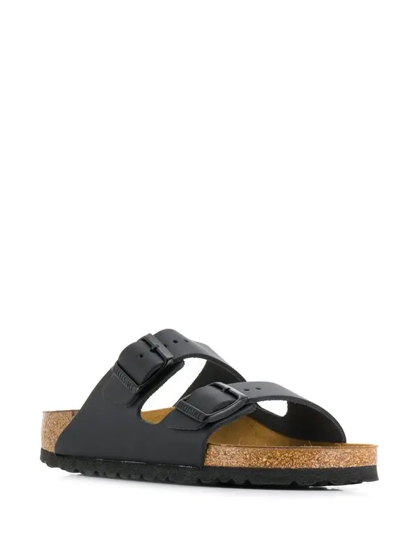 BIRKENSTOCK Buckle Strap Sandals