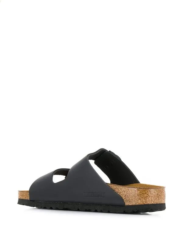 BIRKENSTOCK Buckle Strap Sandals