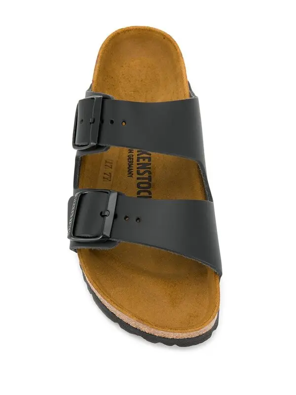 BIRKENSTOCK Buckle Strap Sandals