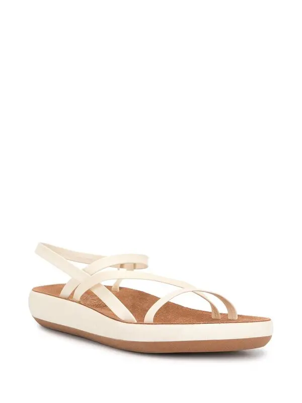 ANCIENT GREEK SANDALS Dimitra Sandals