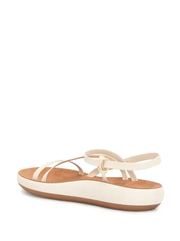 ANCIENT GREEK SANDALS Dimitra Sandals