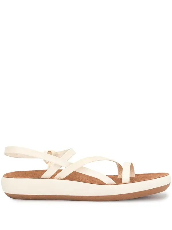 ANCIENT GREEK SANDALS Dimitra Sandals