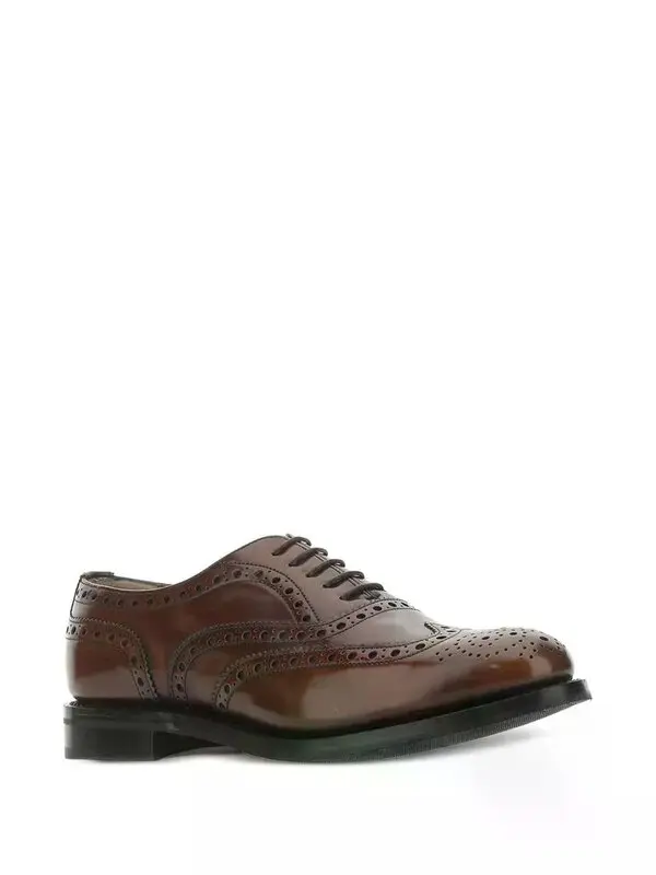 Church's Burwood Oxford Shoes - Brown