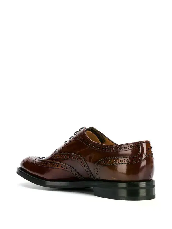 Church's Burwood Oxford Shoes - Brown