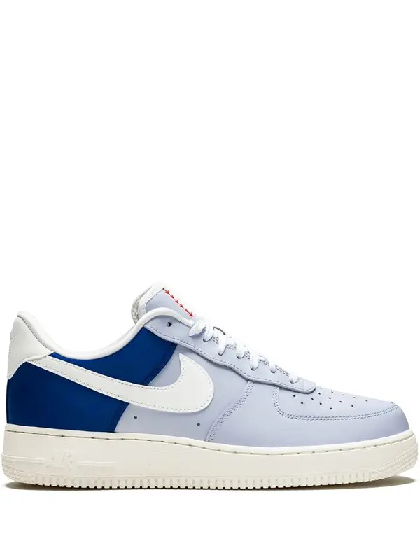 Nike Force 1 Sneakers - Blue