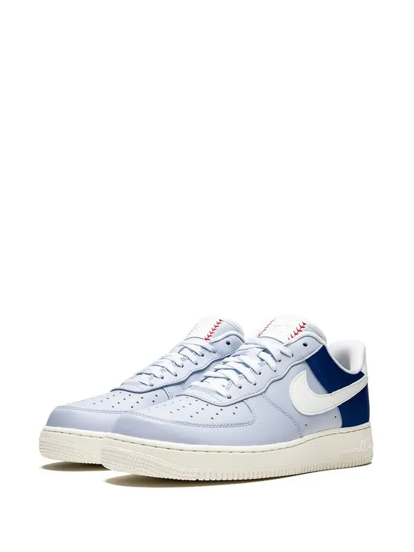 Nike Force 1 Sneakers - Blue