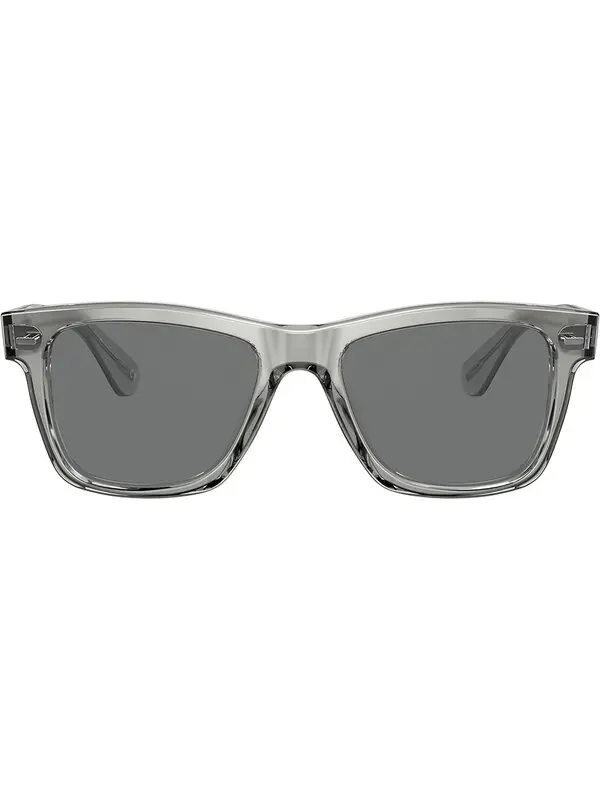 Oliver Spencer Oliver Sun Sunglasses - Grey