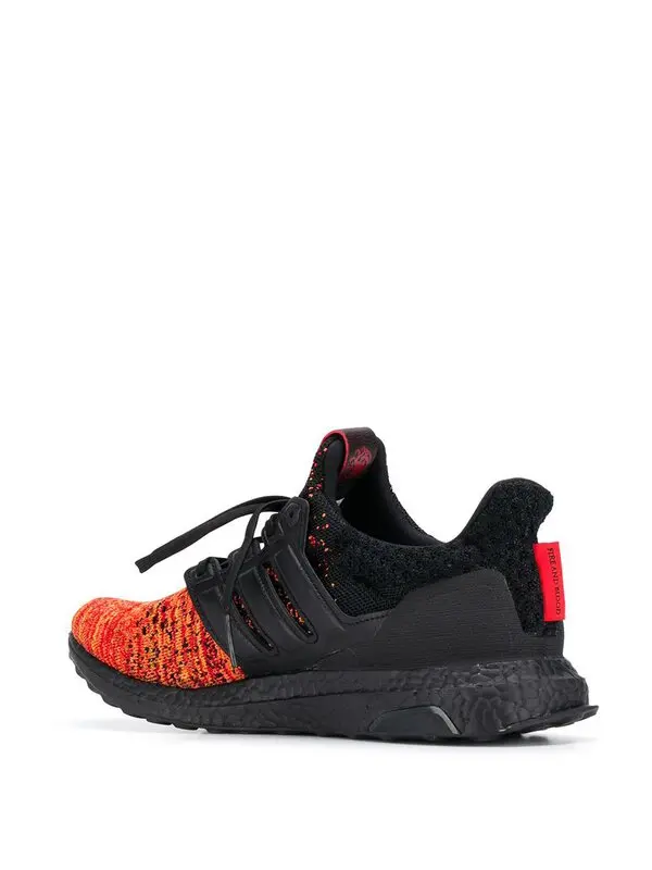 Adidas X Game Of Thrones Ultraboost Targaryen Dragons Sneakers