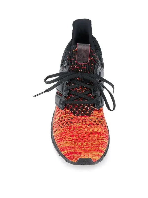 Adidas X Game Of Thrones Ultraboost Targaryen Dragons Sneakers