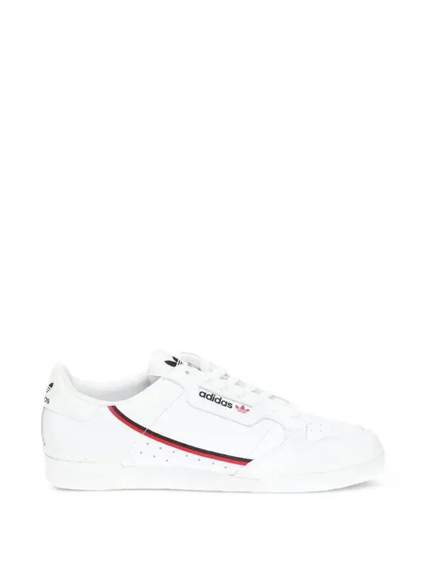 Adidas Continental 80 Sneakers - White