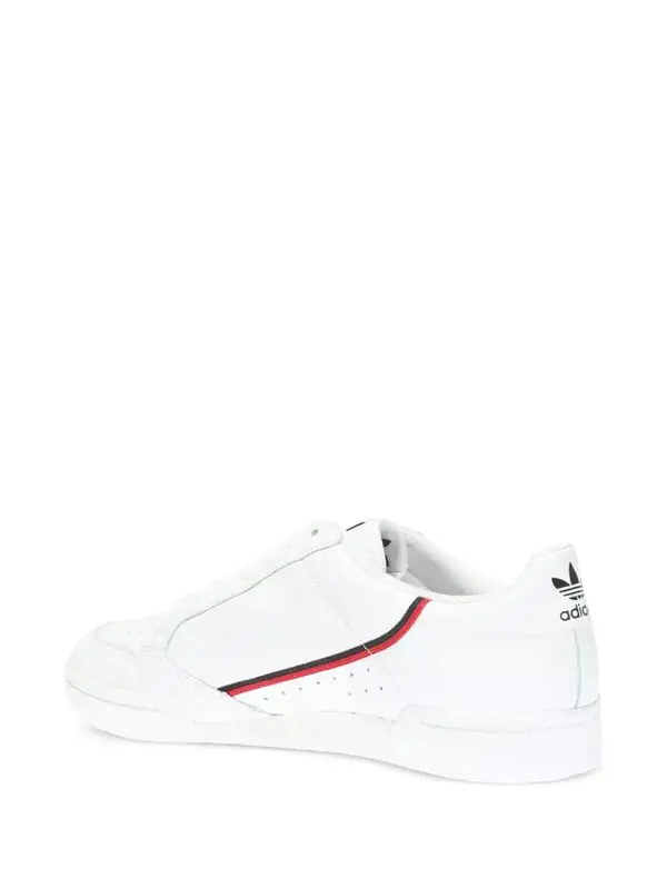 Adidas Continental 80 Sneakers - White