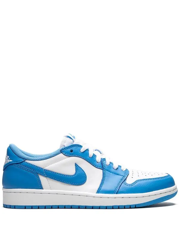 JORDAN X Eric Koston Air 1 Low Sb Sneakers - Blue
