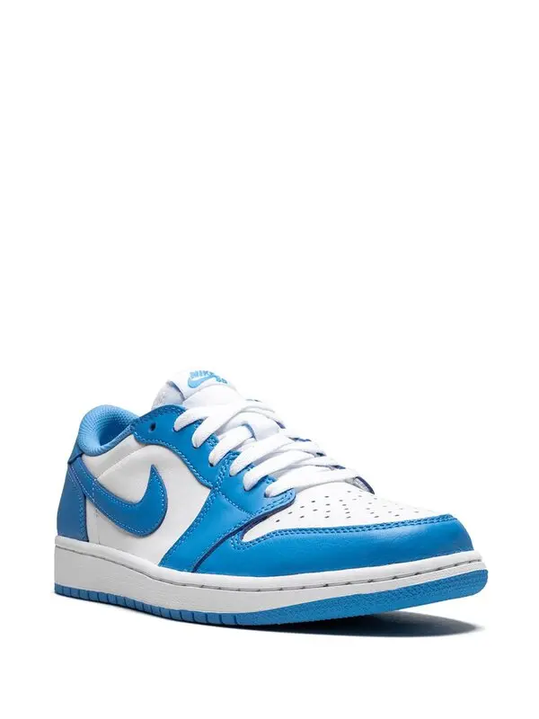 JORDAN X Eric Koston Air 1 Low Sb Sneakers - Blue