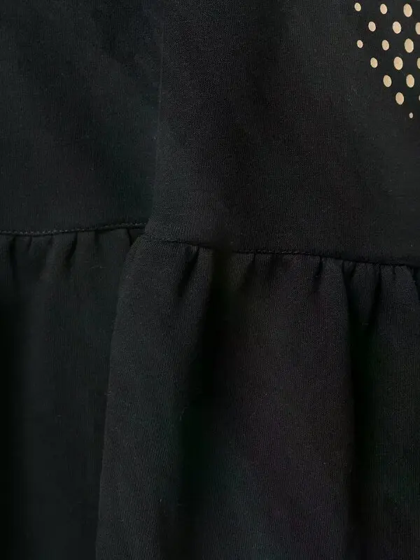 IOANA CIOLACU T-shirt Drop Waist Dress