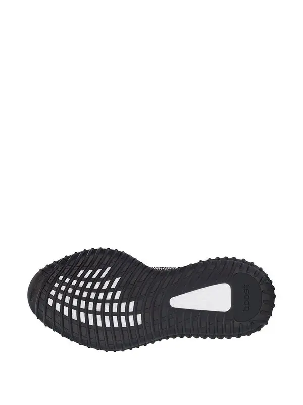 ADIDAS X YEEZY Yeezy Boost 350 V2 Reflective Sneakers - Black