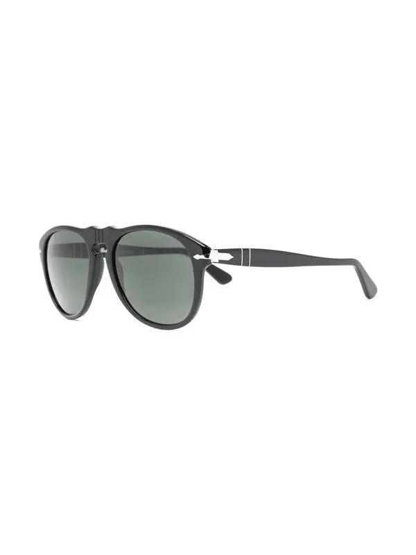 Persol Aviator Sunglasses
