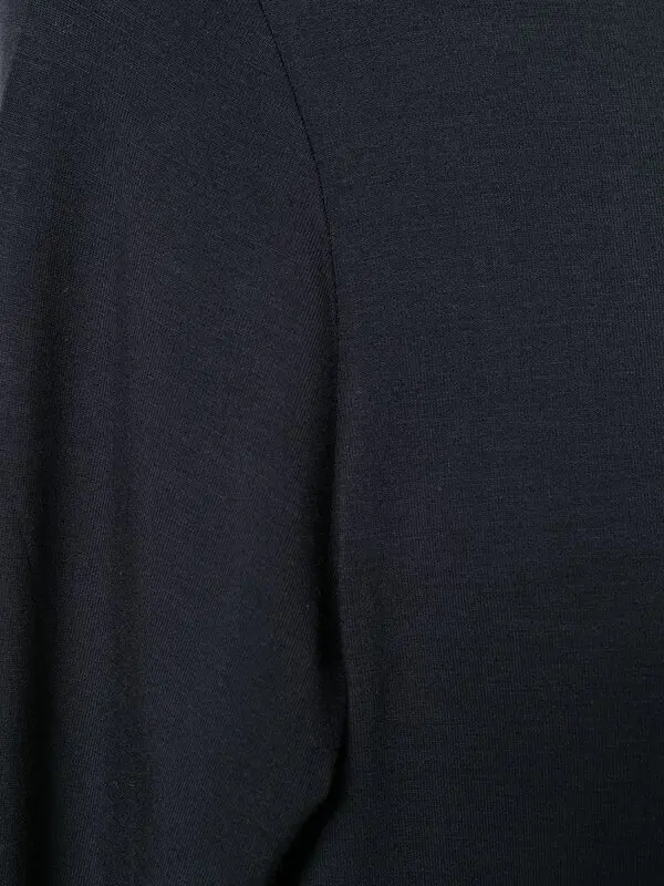 Majestic Filatures Fine Knit Jumper